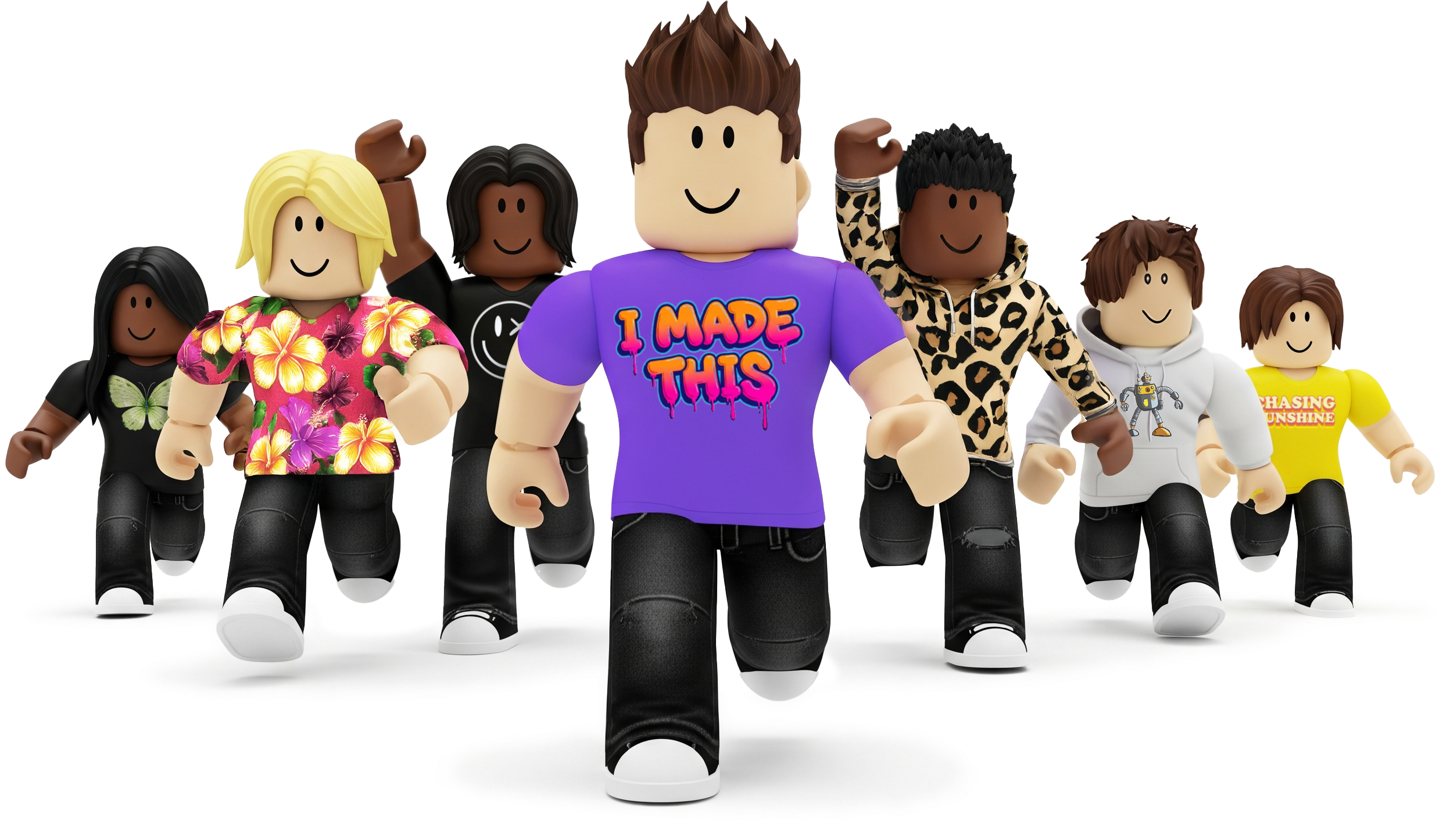 Digital Fits | Amaze